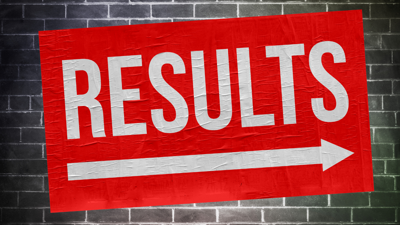 TOT Associate Trainer Program Results: Check Your Results Here