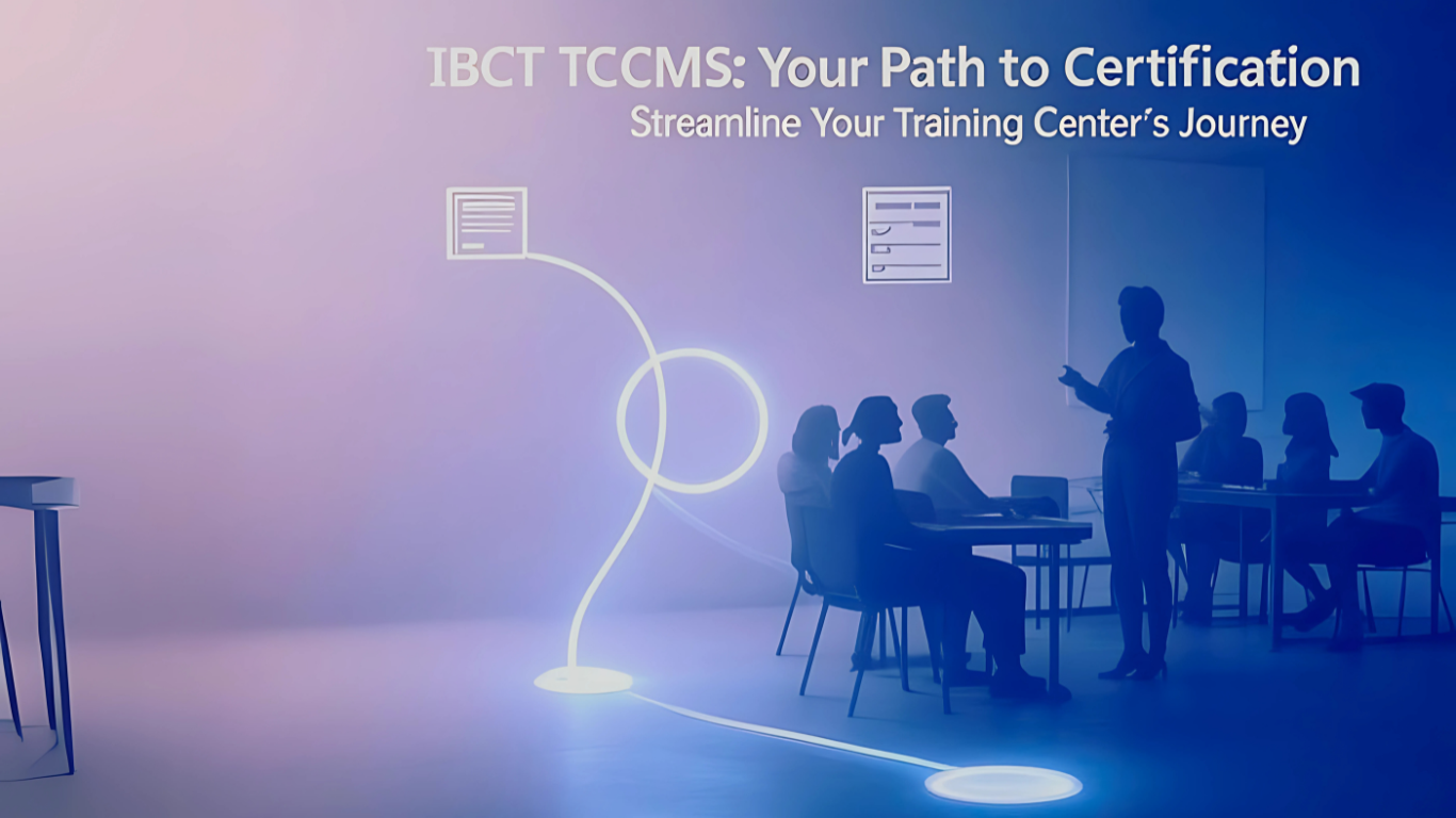 Training Centers Certification Management System